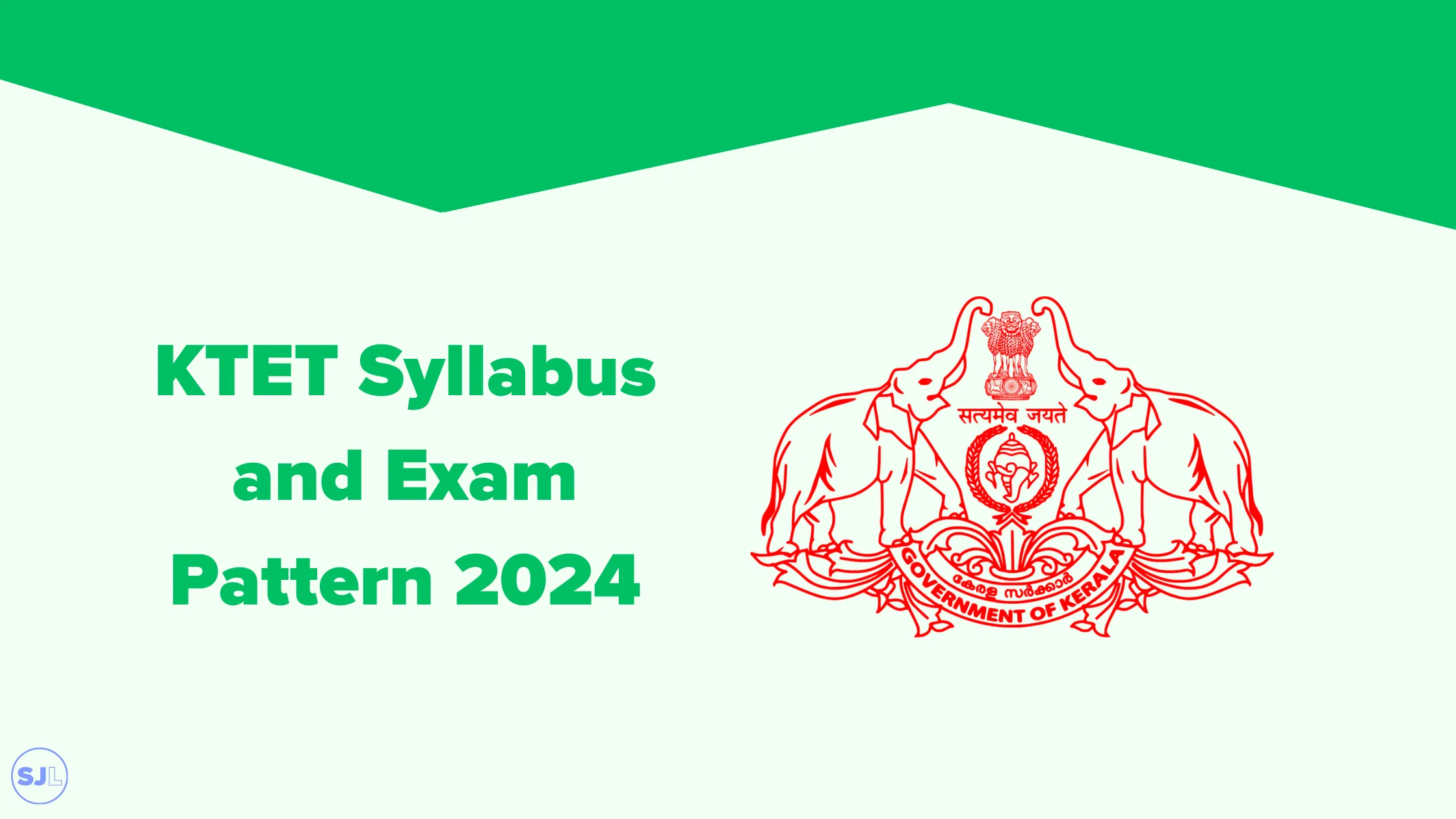 KTET Syllabus 2024 & Exam Pattern Download PDF | SarkariJobList.com